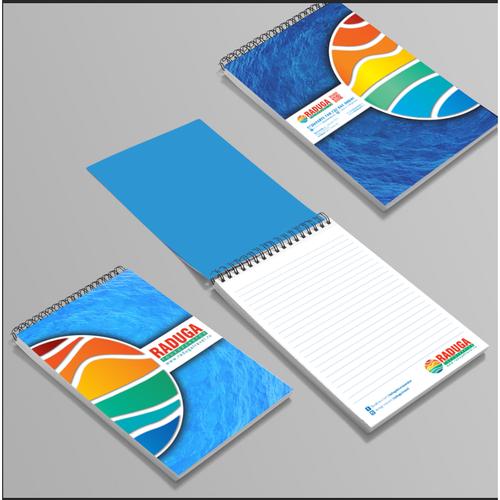 Jual BlockNote Atau Seminar KIT - Kota Bandung - GK offset | Tokopedia