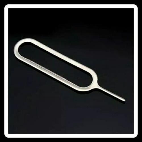 Jual Jarum ejector sim card/colokan pembuka kartu - Kota Bandung - si ...