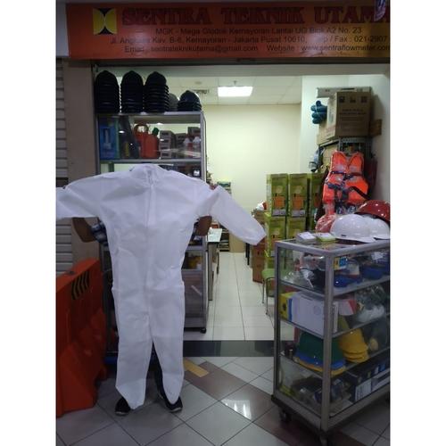 Jual APD HAMZAT SUIT COVERALL - Jakarta Pusat - SENTRA TEKNIK UTAMA ...