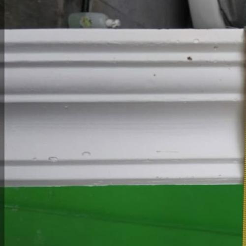 Jual lis gipsum gypsum 7 cm - Jakarta Timur - cahaya indah gypsum ...