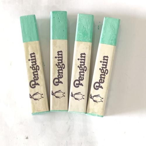 Jual Kapur Marking Penguin Hijau / Marking chalk Penguin Green - Kab. Karimun - Maritim Pratama ...