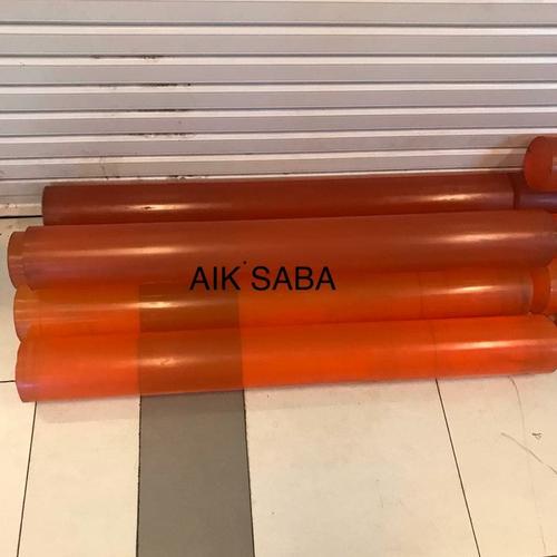 Jual polyurethane batangan / pu batangan 130mm x 100cm / Pu Rod - Jakarta Barat - Bintang Jaya ...