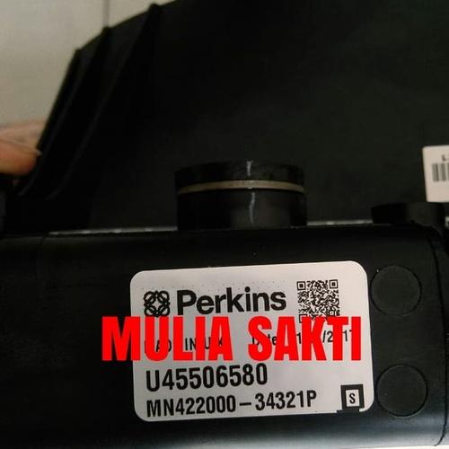 Jual Radiator Perkins U45506580 Genuine - Jakarta Barat - MuliaSakti ...