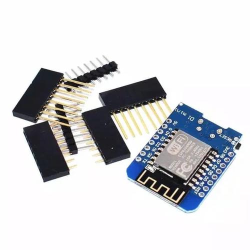 Jual Wemos D1 Mini ESP8266 like Arduino UNO utk Sterilization Chamber - Kota Surabaya - Cyber ...