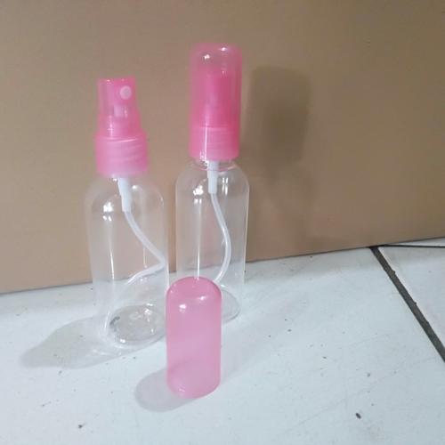 Jual botol spray 60 ml - Jakarta Utara - botol bagus | Tokopedia