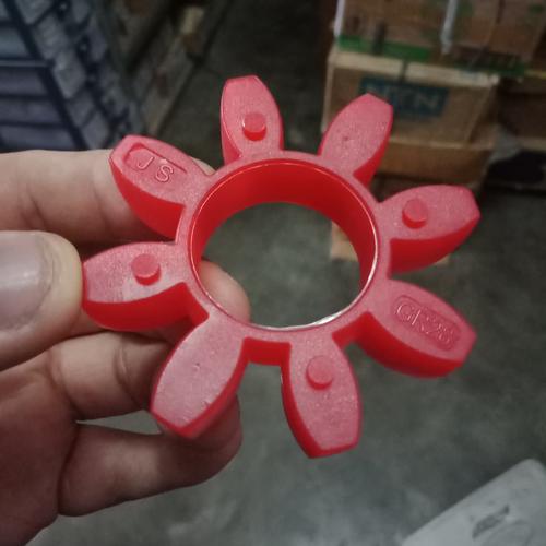 Jual KARET COUPLING ROTEX GR 28 MERAH - Kota Surabaya - Sakura Jaya ...