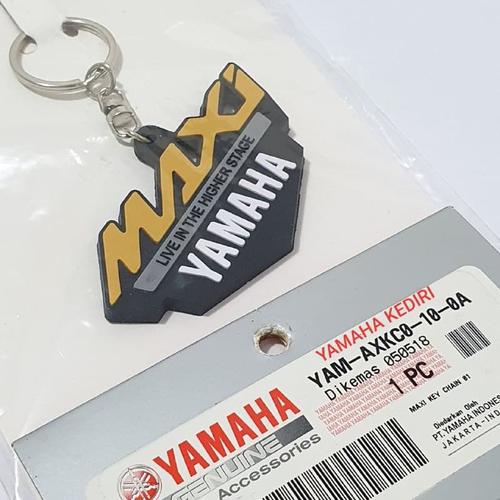Jual Maxi Key Chain 01 / YAM-AXKC010-0A - Kota Kediri - YAMAHA PART ...