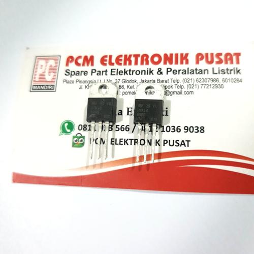 Jual SCR THYRISTOR BTA 16 600 BTA16600 BTA16 - Jakarta Barat - PCM ...