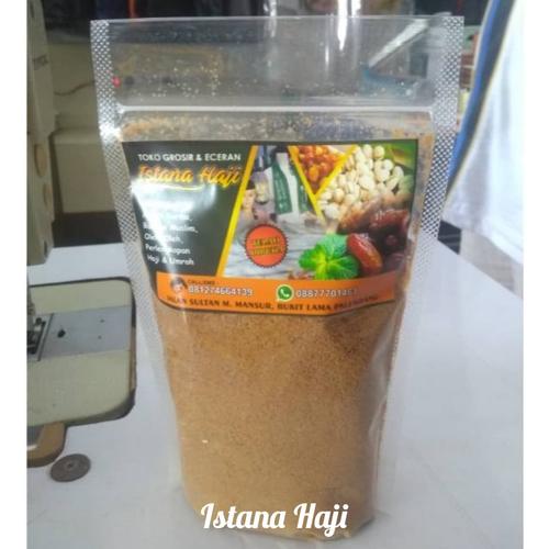 Jual Gula Aren Halus/ Gula Semut/ Palm Sugar [250 gr] - Kota Palembang ...