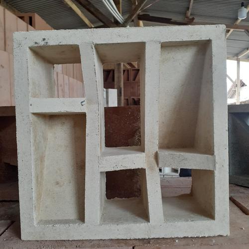 Jual roster beton/roster modern/roster/loster/lubang udara/roster ...