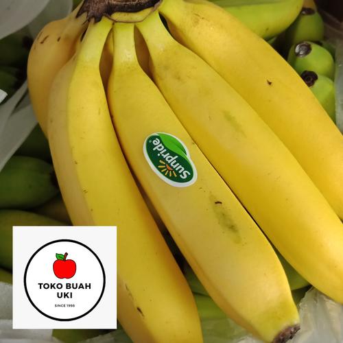 Jual PROMO BUAH PISANG SUNPRIDE AMBON MURAH - Kota Tangerang - Toko ...