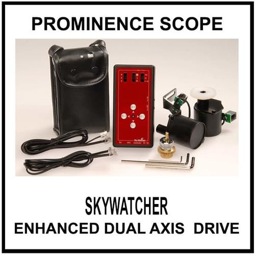 Jual Sky-Watcher Enhanced Dual Axis drive kit for EQ3 - Jakarta Pusat ...
