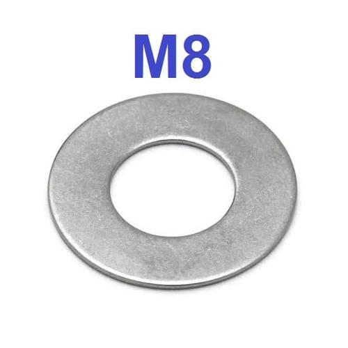 Jual RING PLAT / WASHER PLAT STAINLESS STEEL M8 - Kota Tangerang - Toko ...