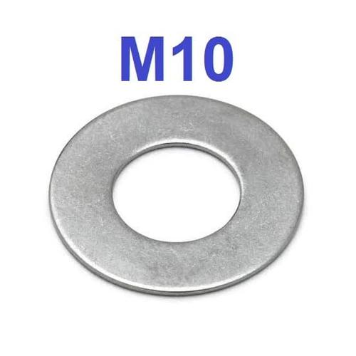 Jual RING PLAT / WASHER PLAT STAINLESS STEEL M10 - Kota Tangerang ...
