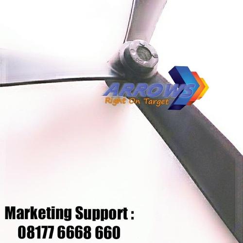 Jual Baling Standfan 30 inch Blade Wallfan 30 inch Baling Misty Fan 30 ...