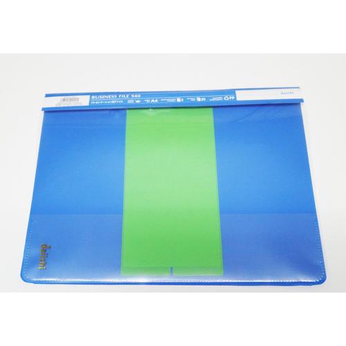 Jual Map Business File Daiichi Ukuran A4 - Biru - Kota Bekasi ...