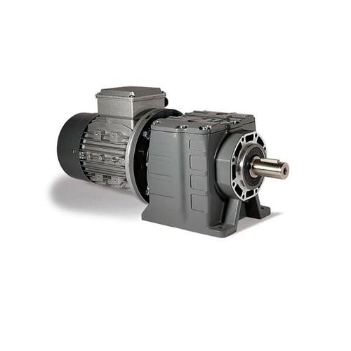 Jual Varvel Inline Geared Flanged Helical Unit FRD52-3.24-1543-160 ...