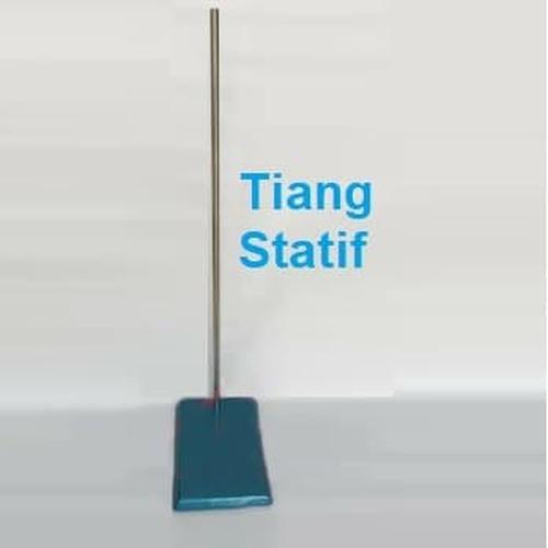 Jual TIANG STATIF BESI TINGGI 50 CM 60 CM - Statif 60 cm - Jakarta ...