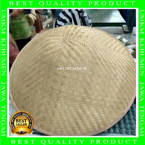 Jual Caping gunung topi petani size anak-anak SUGIASIH24 - Kab. Kebumen ...
