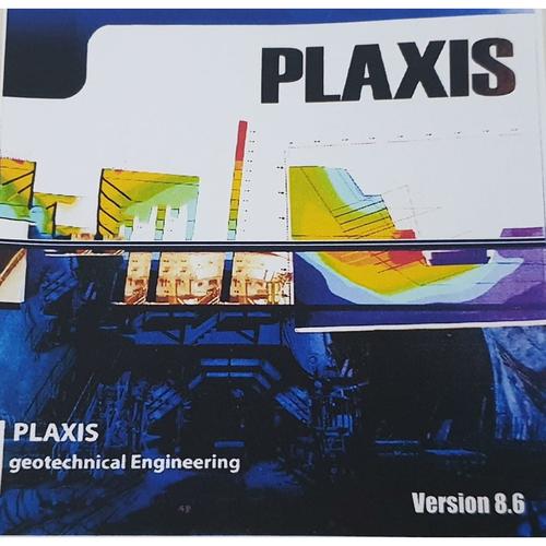 Jual Sofware Plaxis Version 8.6 - Kab. Bogor - Wafiza | Tokopedia