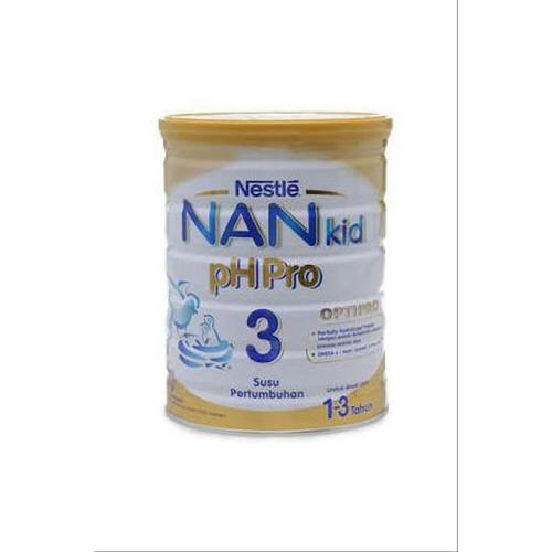 Jual NAN pH Pro 3 (800 gram) - Jakarta Utara - Cast & Co | Tokopedia