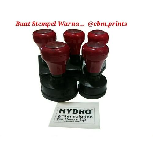 Jual Stempel Stamp Stampel Flash Custom - Ukuran 3 - Kota Denpasar ...