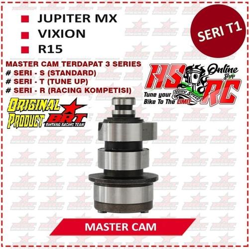 Jual NOKEN AS KEM RACING BRT JUPITER MX 135 KING R15 VIXION NVA NVL XABRE - Kota Depok - Hory ...