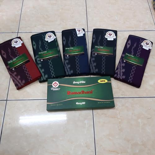 Jual Sarung Halus Ramadhani 39 - Jakarta Pusat - NaureenShope_NEW ...