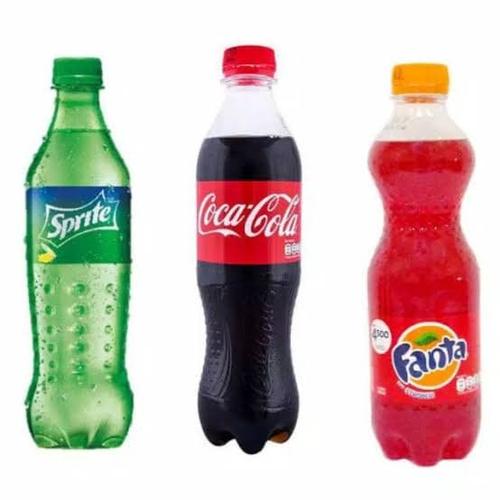 Jual Coca cola / Fanta / Sprite 390 ml isi 12 botol - Fanta - Jakarta ...