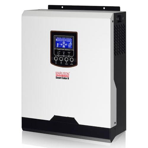 Jual Maruson Smart Solar Inverter SS2-HV2024M - Jakarta Pusat ...