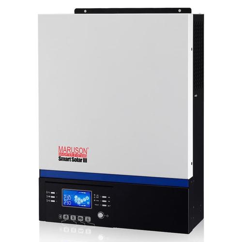 Jual MARUSON Smart Solar Inverter SS3-HV3024M - Jakarta Pusat ...