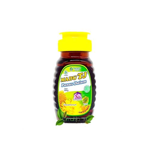 Jual MADU TJ PANAS DALAM. MADU UNTUK MENGOBATI PANAS DALAM - Kota ...