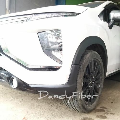 Jual Over Fender Mitsubishi Xpander model slim - Kab. Bogor - DanShop ...