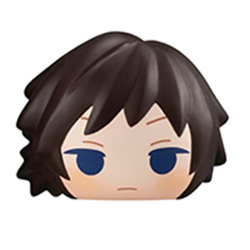 Jual FukaFuka Squeeze Bread Kimetsu no Yaiba Demon Slayer Giyu Tomioka ...