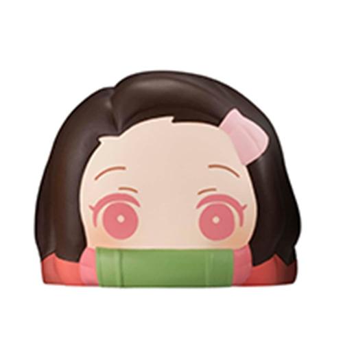 Jual FukaFuka Squeeze Bread Kimetsu no Yaiba Demon Slayer Nezuko Kamado ...