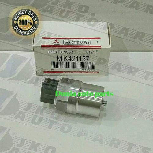 Jual Sensor Speedometer kilo meter mitsubishi Ps125 ps110 canter ...