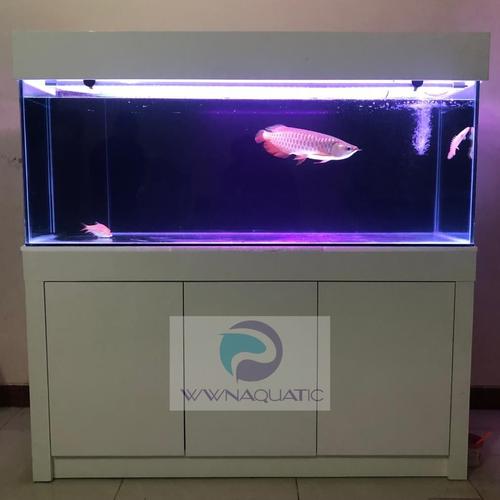 Jual Cabinet Aquarium Set 150cm - Jakarta Barat - Wwnaquatic | Tokopedia