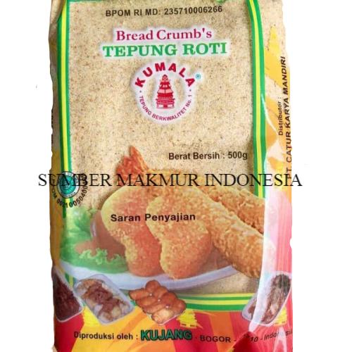 Jual TEPUNG ROTI KUMALA 500 GRAM- ECERAN - Jakarta Barat - Sumber ...