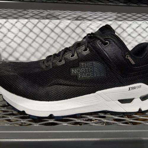 Jual Sepatu Gunung TNF The North Face Safien Goretex Original termurah ...