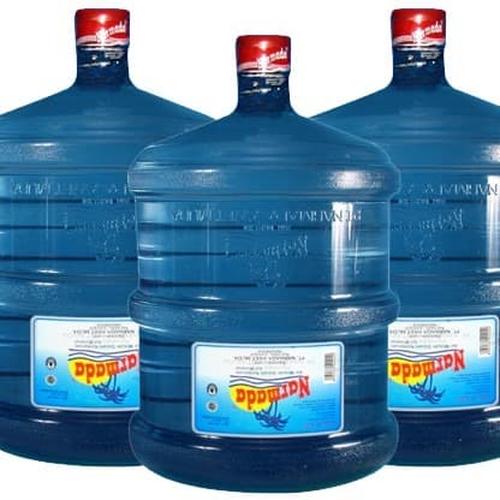 Jual AIR NARMADA GALON ISI ULANG 19 LITER - Kota Mataram ...
