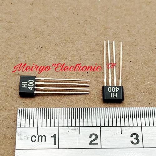 Jual Magnetic Hall Effect Sensor HI.400 ( Sensor Effect Sensor HI 400 ...