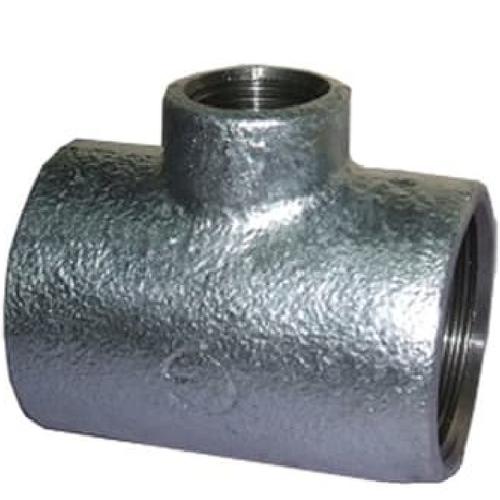 Jual Vlok Tee / Vtee / Reduser Tee / Reducer Tee Galvanis Besi drat 1 1 ...