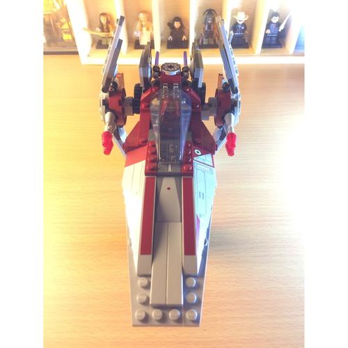 Jual LEGO 75039 - V-Wing Starfighter (2014) - Kota Tangerang - Made in ...
