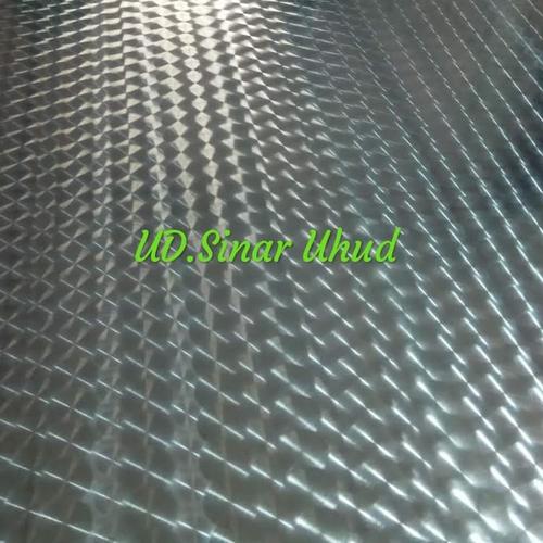 Jual Custom Plat Grafir Stainless 304 Tebal 2mm lebar 370mm X 650mm ...