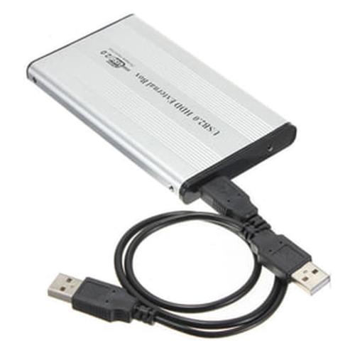 Jual Casing Hard disk atau Enclosure hdd 2.5" IDE ATA - Kota Pekanbaru ...