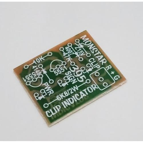 Jual PCB Clip Indicator Signal Power - Kab. Jember - MHL Elektronik ...