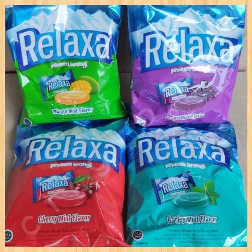 Jual PERMEN RELAXA ( ALL VARIAN ) - Kota Bogor - CTR Grosir | Tokopedia