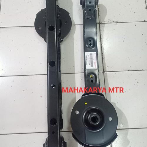 Jual lower arm belakang low arm belakang toyota avanza all new veloz ...