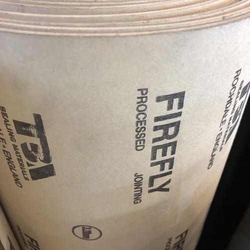 Jual packing kertas TBA FIREFLY 0.8mm 50cm x 100 - Jakarta Barat - jaya ...