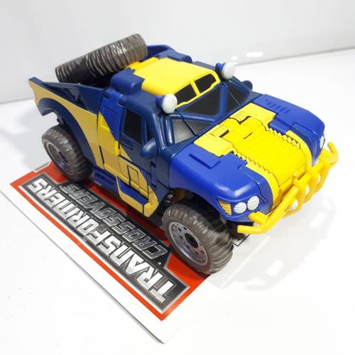 Jual Transformers marvel crossovers wolverine - Jakarta Selatan ...